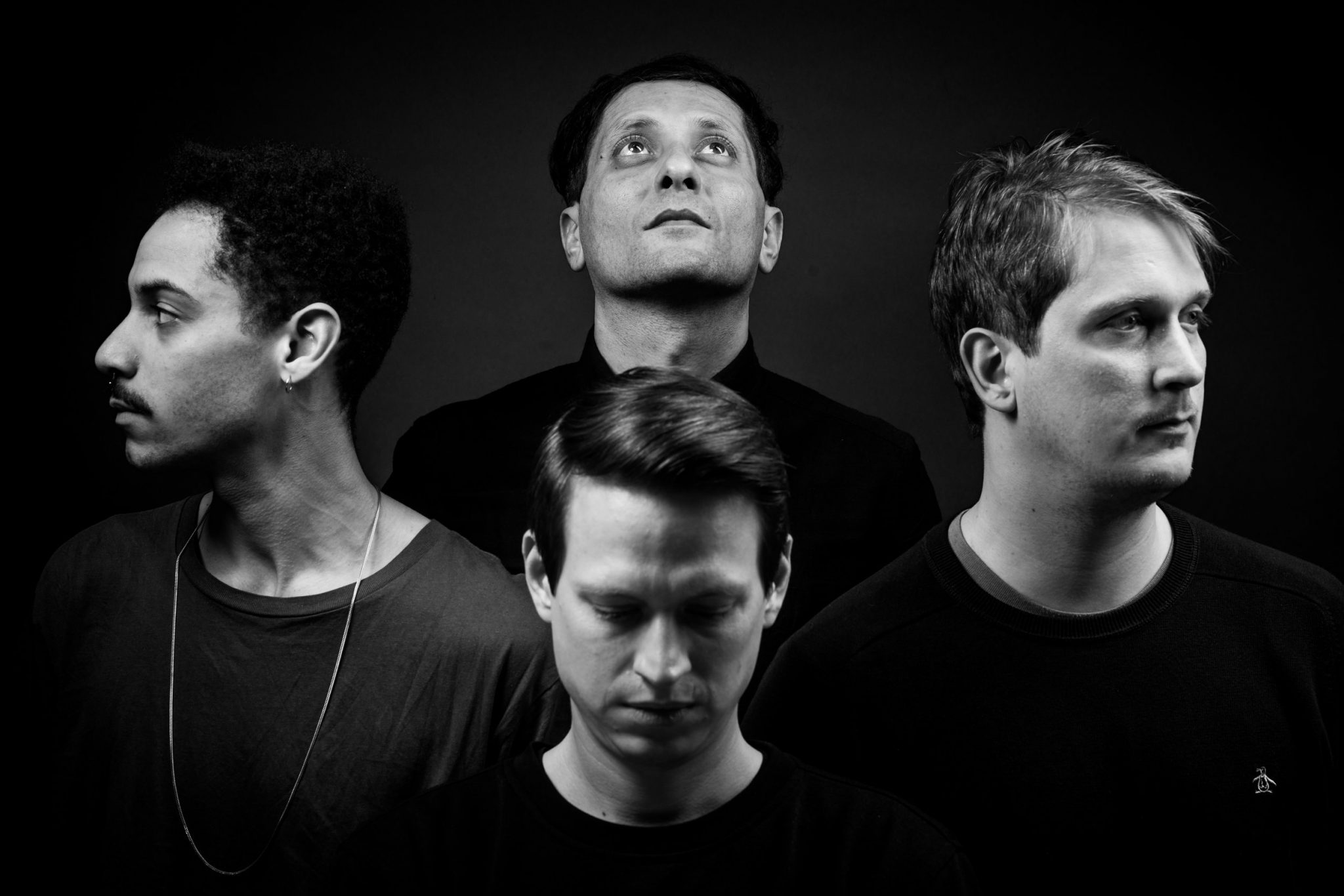 Arkells - Max Kerman im Interview | hoers.de