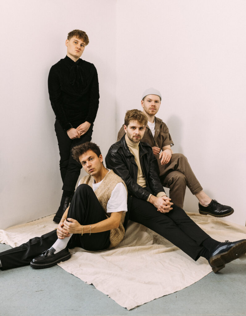 Interview // Razz - Everything You Will Ever Need - hoers.de