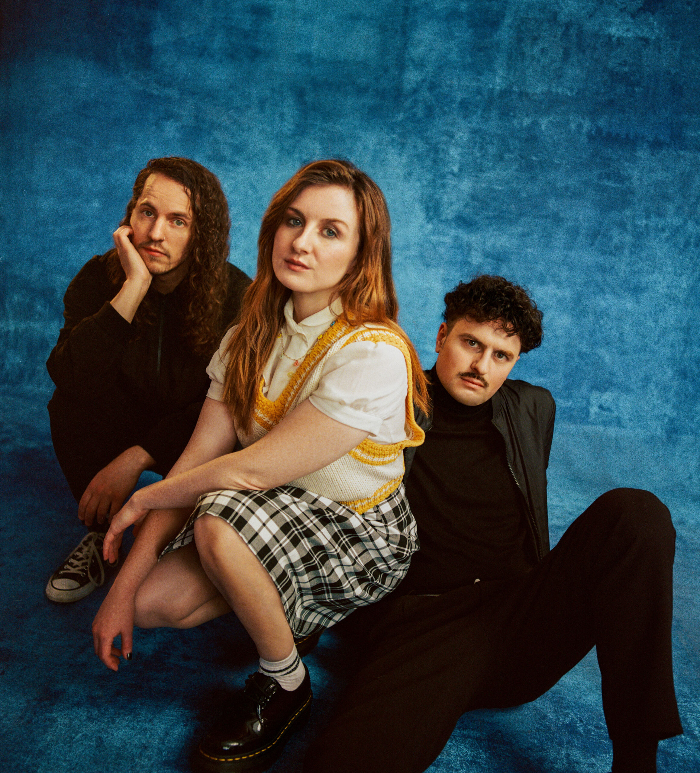 5 Fragen an // Varley: Footsteps - hoers.de