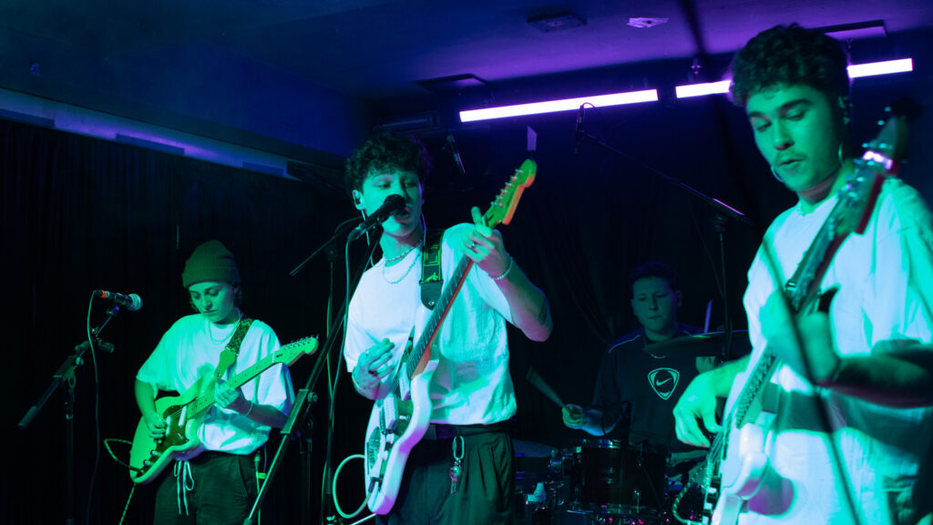 Review // colin Köln 2024 - hoers.de