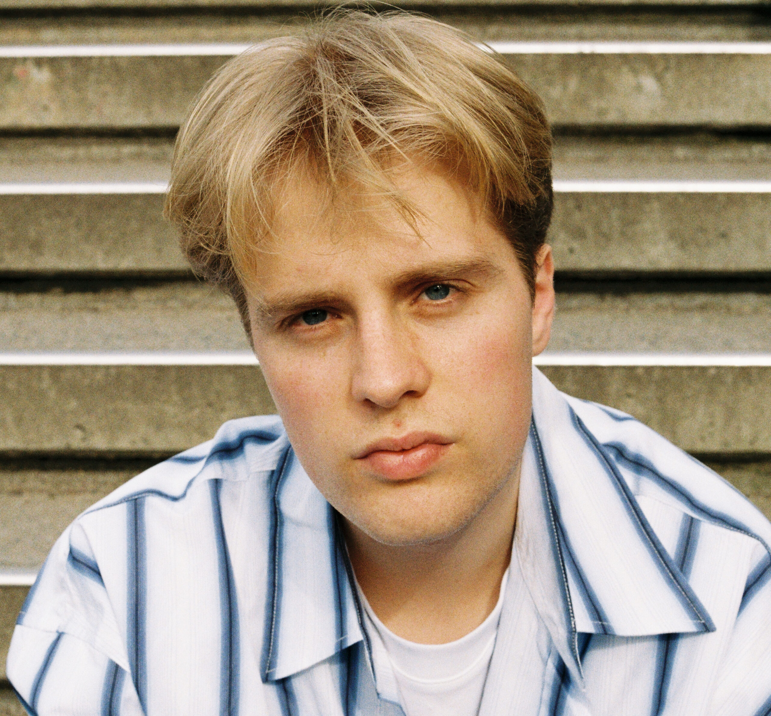 5 Fragen an // Ivo Martin - hoers.de